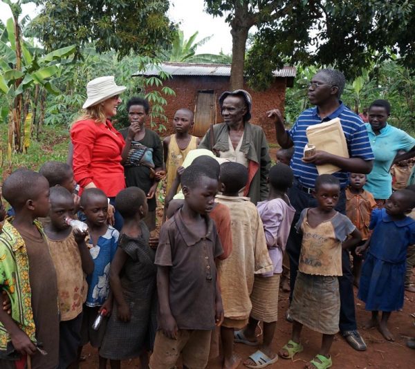 Meet Barb - Barb Stegemann