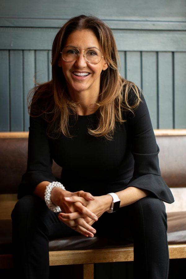 Meet Barb - Barb Stegemann